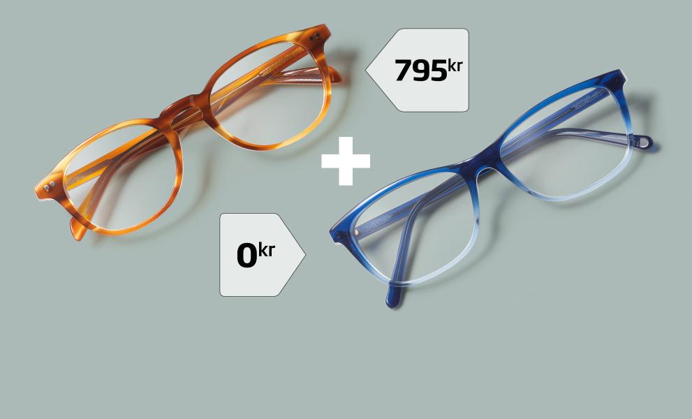 Louis Nielsen - Briller, solbriller og kontaktlinser | Louis Nielsen