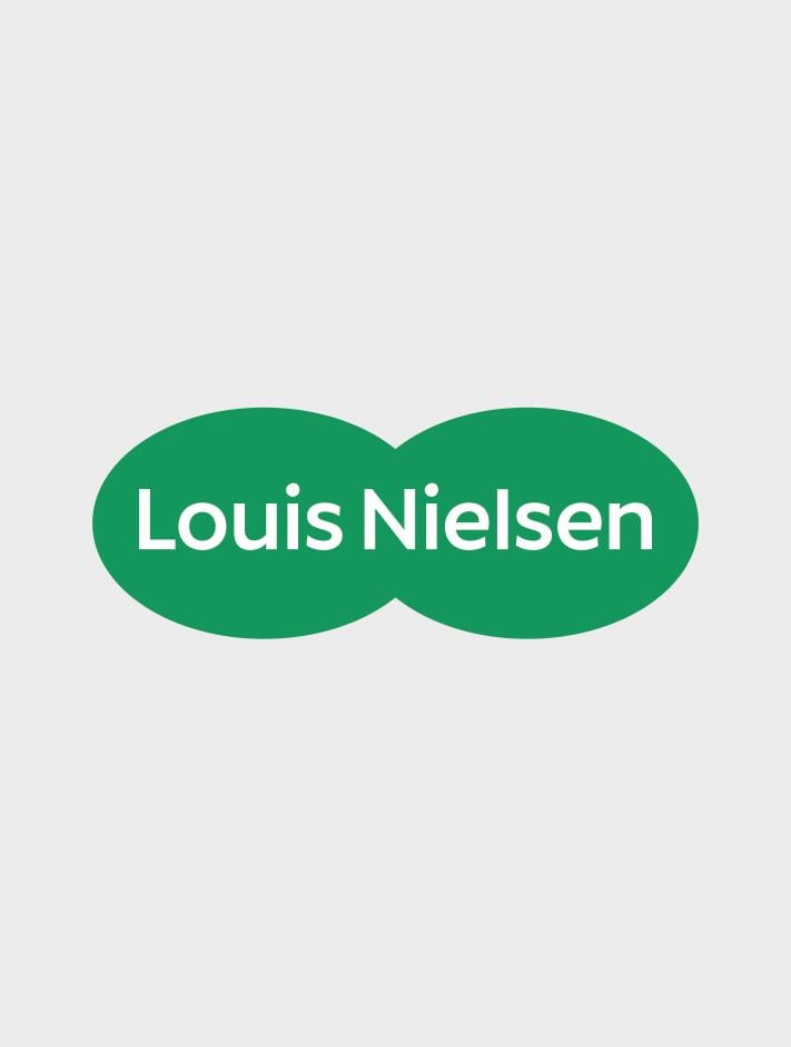 Om Louis Nielsen | Louis Nielsen