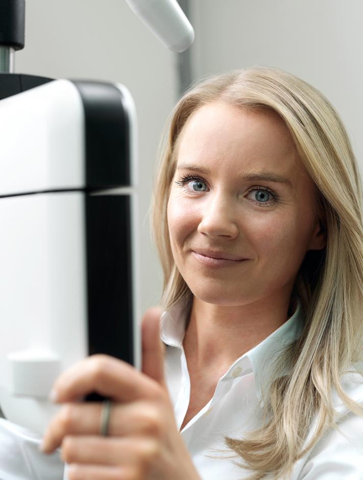 Om Louis Nielsen | Louis Nielsen