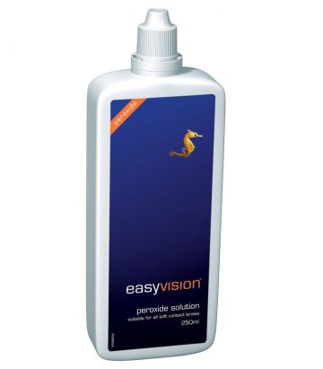 Kontaktlinsevæske | Louis Nielsen