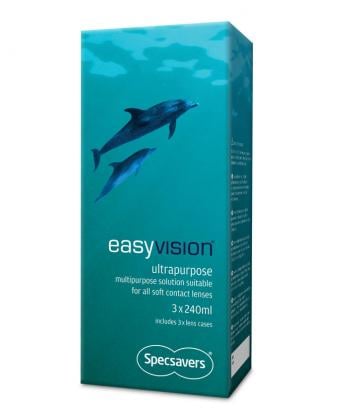 Kontaktlinsevæske | Louis Nielsen